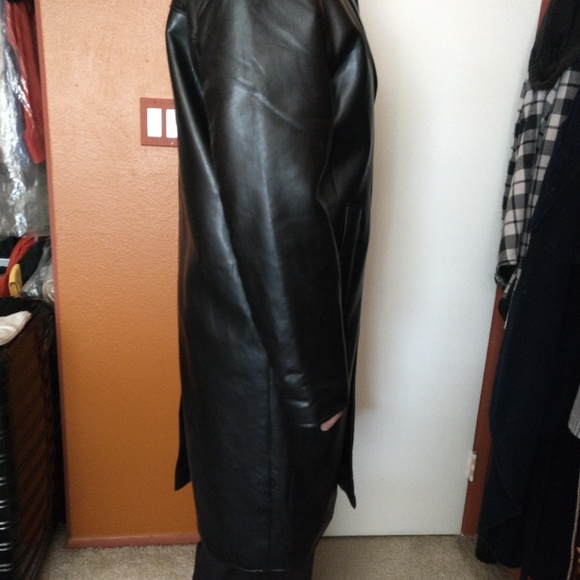 Moda Itialiana V | Jackets & Coats | Vintage Moda Italiana V Faux ...